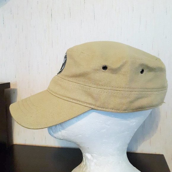 Myrtle Beach | Accessories | Isaf Khaki Hat International Security ...